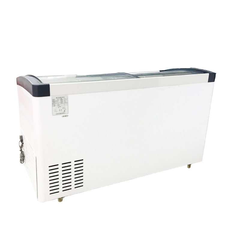 Commercial Chest Deep Freezer For Ice Cream from China manufacturer ...